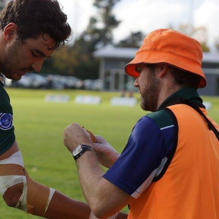 Greater Potential Physio